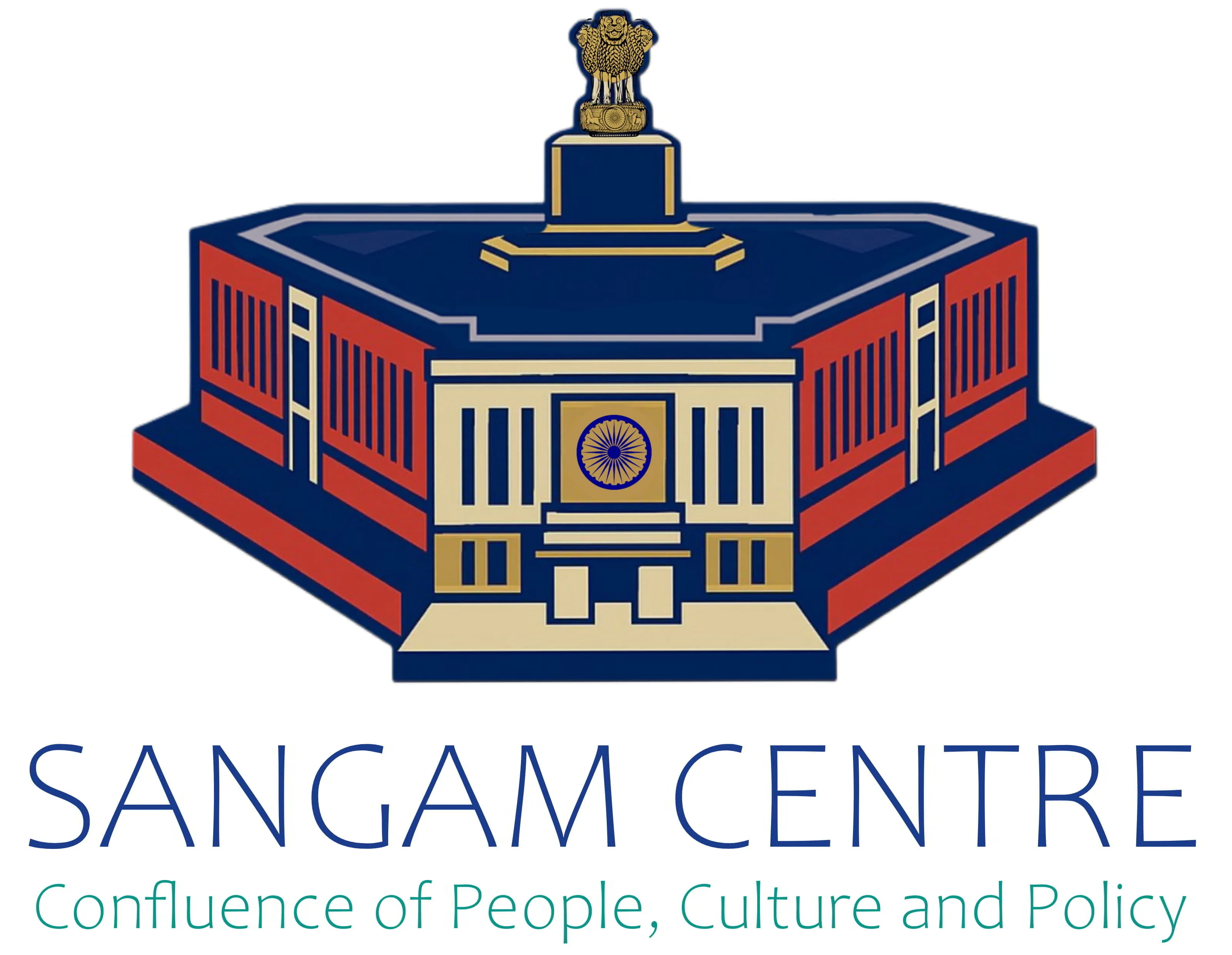 Sangam Centre